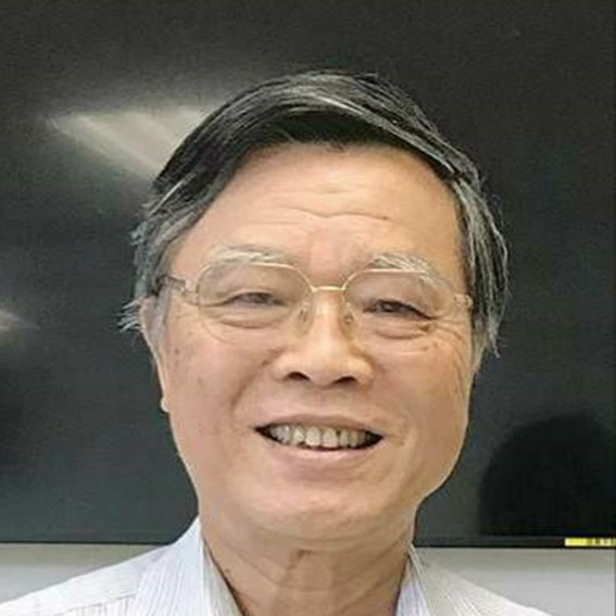 Lin Chin-chung - 書藝獎(英文版)