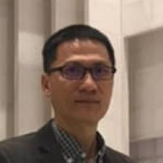 An-yi Pan - 書藝獎(英文版)