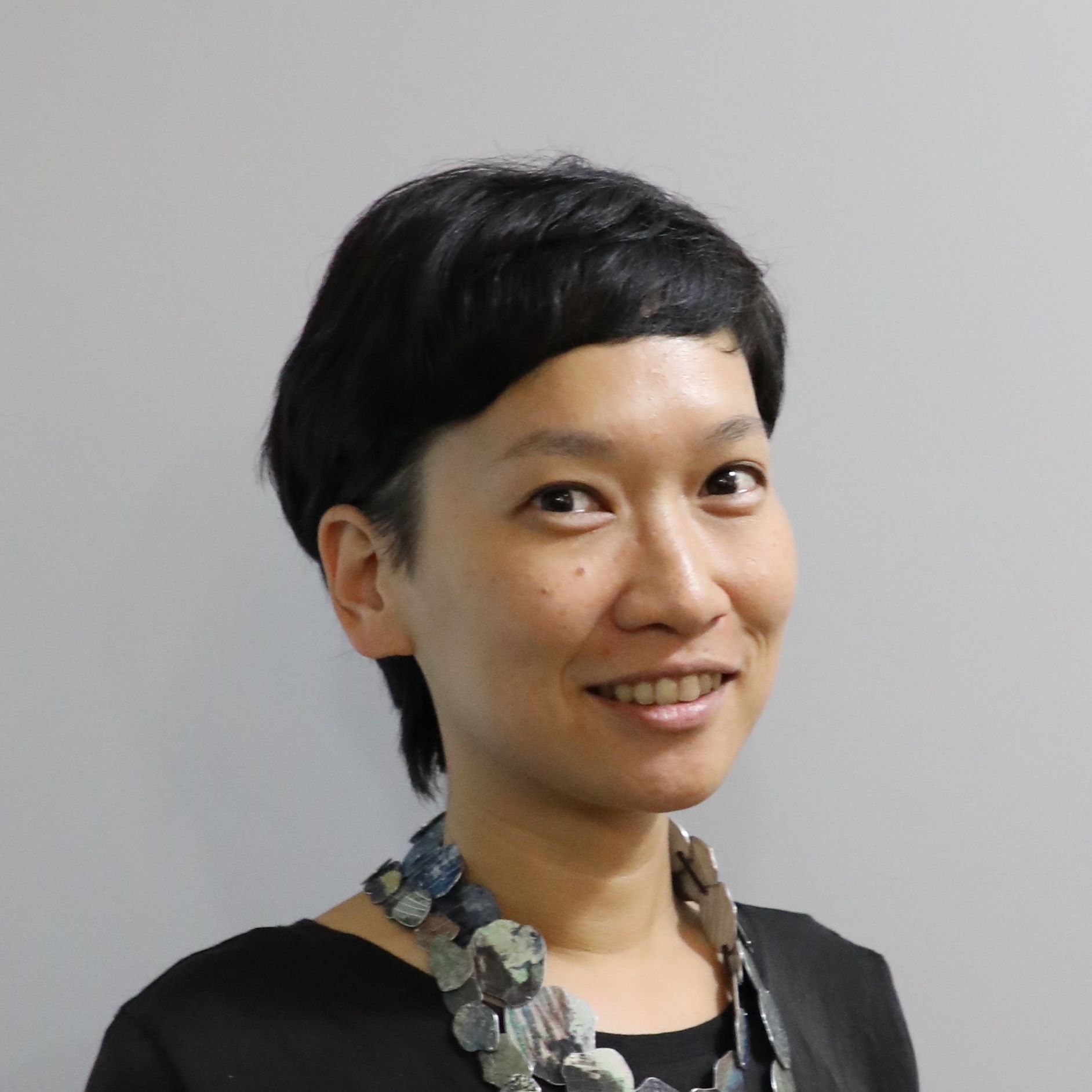 Tsai Ming-chun - 書藝獎(英文版)