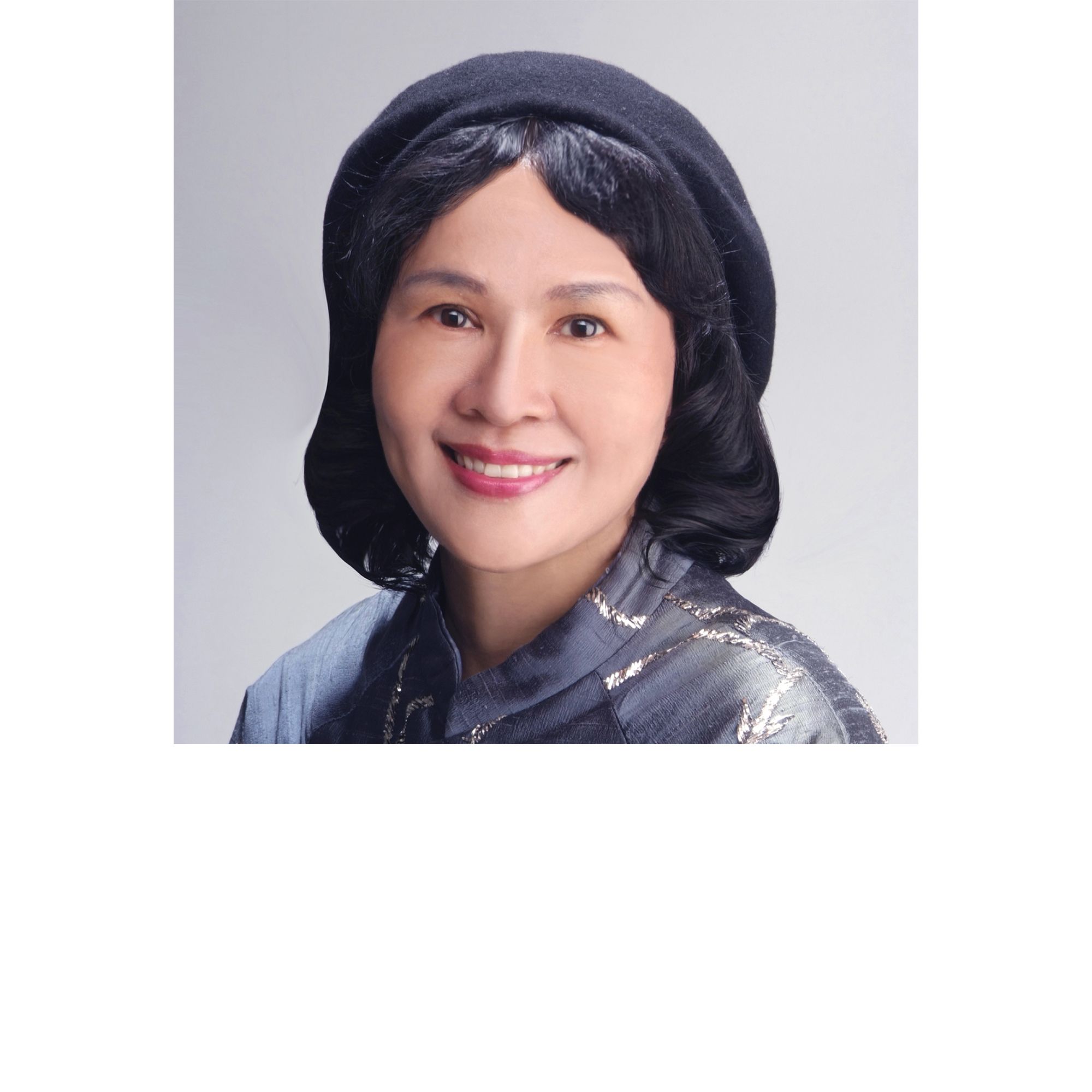 Mai Ching-Yueh - 研究論文獎(英文版)