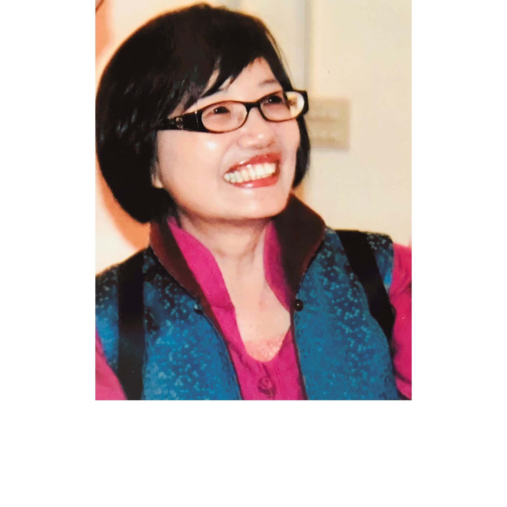 Cheng Fang-Ho - 研究論文獎(英文版)