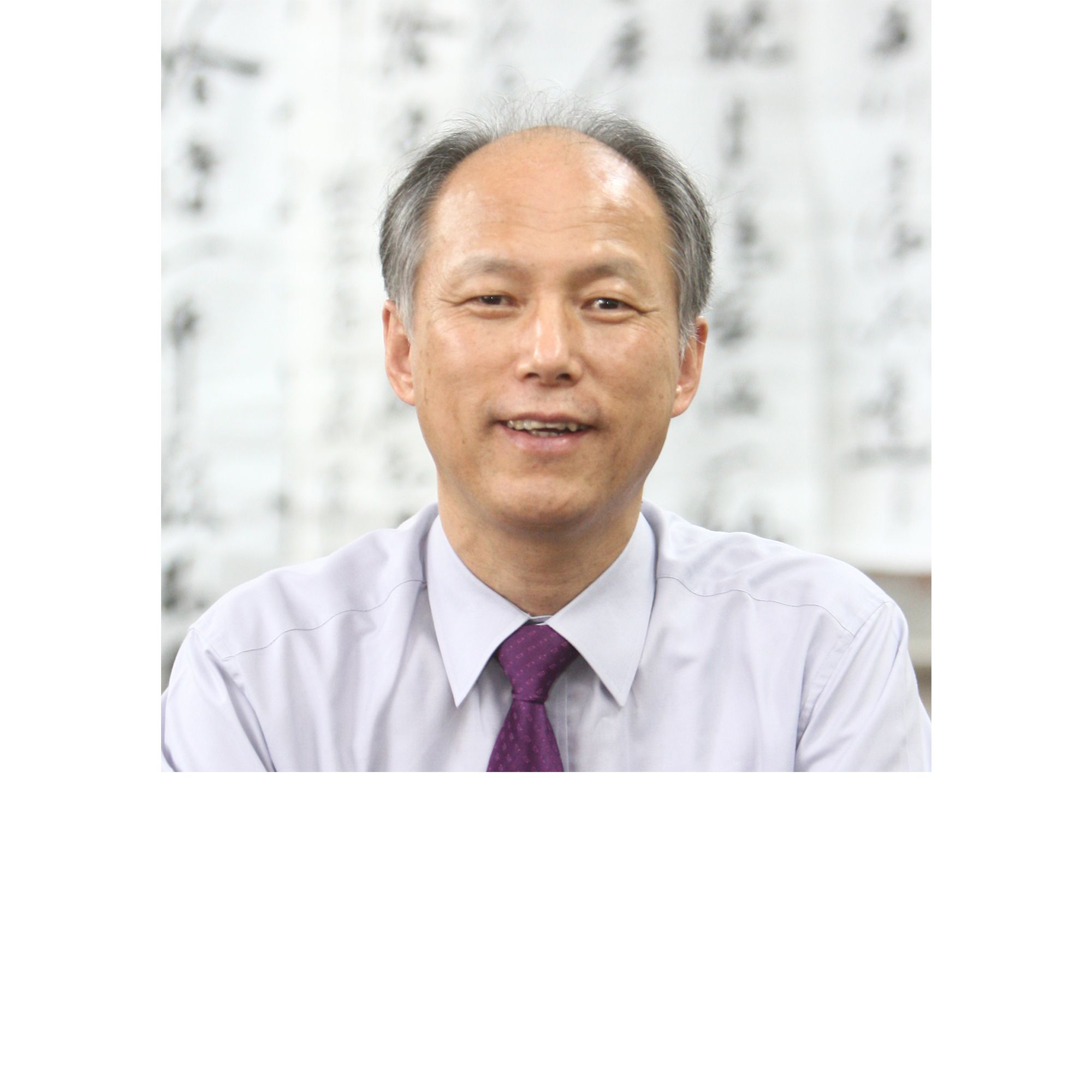 Kim Byeong-Gi - 研究論文獎(英文版)