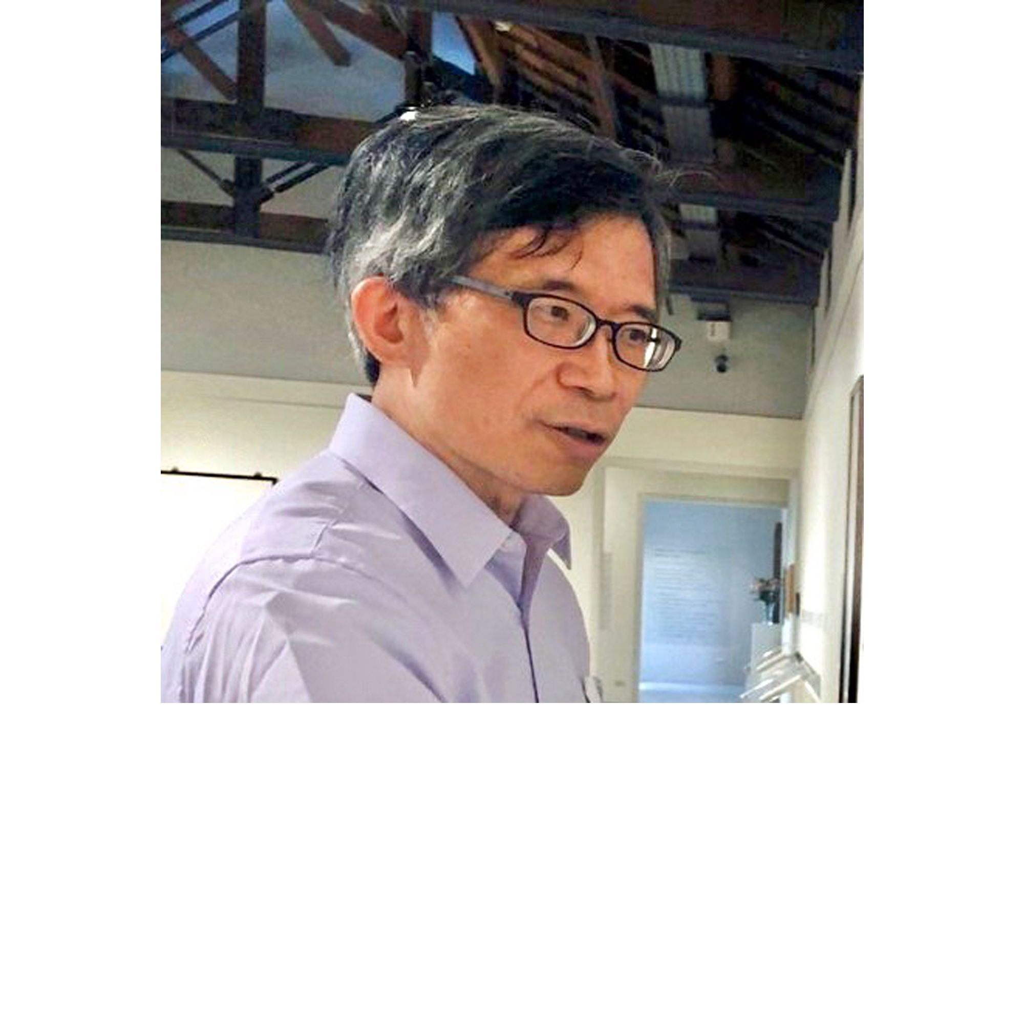 Liao Hsin-Tian - 研究論文獎(英文版)